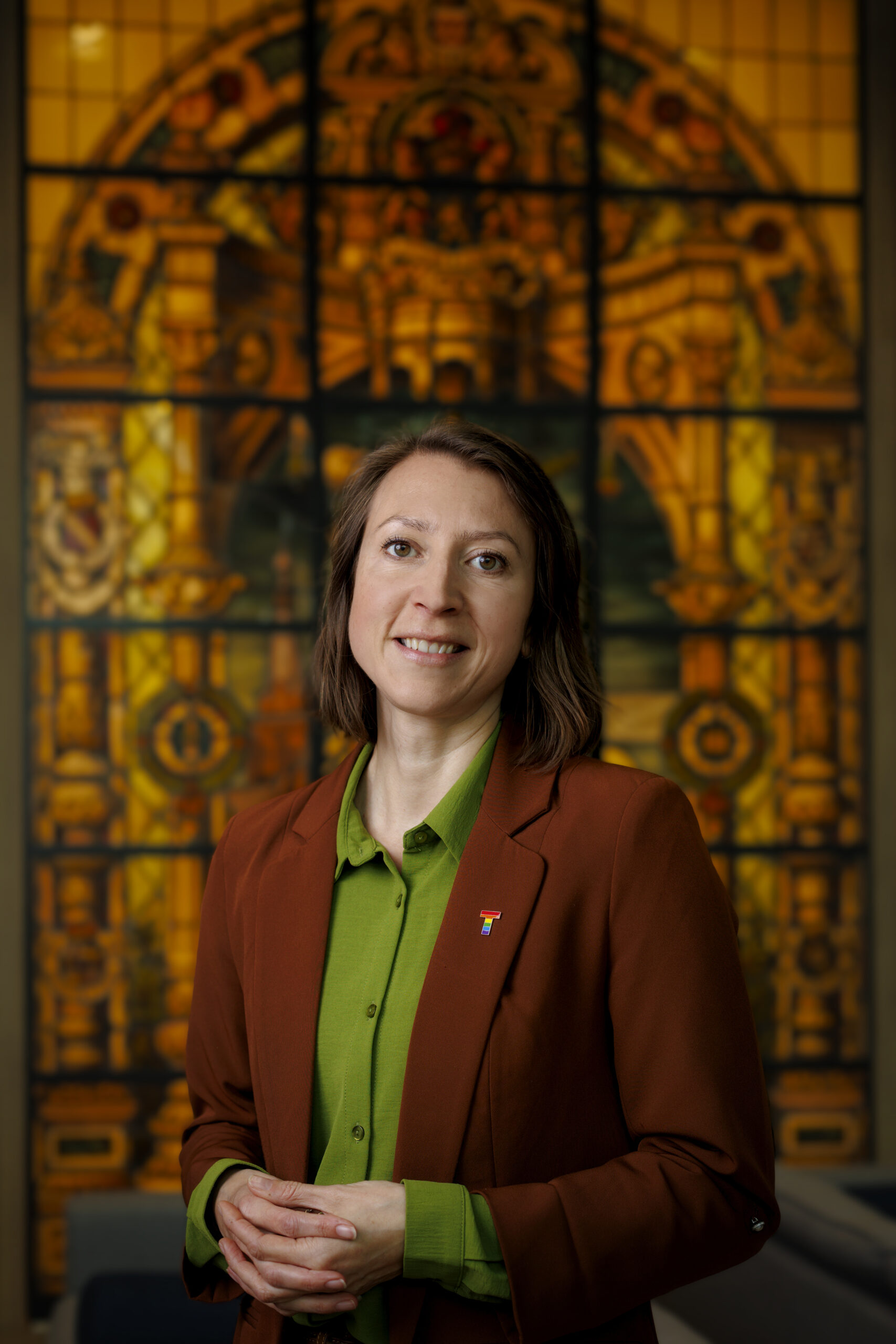 "In Tilburg willen we dat iedereen mee kan doen en dat begint met ...